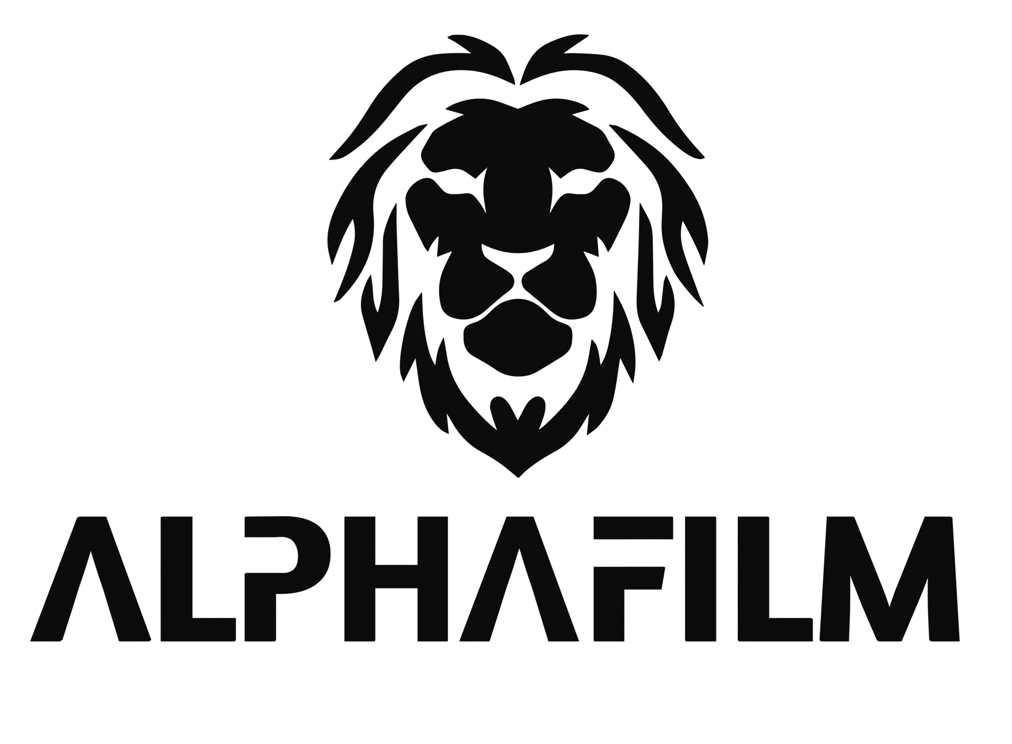 Alpha Film – Eine andere WordPress-Site.